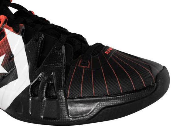 Converse MVP Mid Flywire - SneakerNews.com