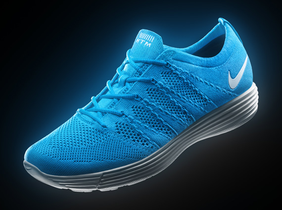 Nike HTM FlyKnit - Third Collection - SneakerNews.com