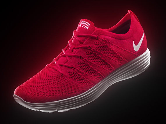 Nike HTM FlyKnit - Third Collection - SneakerNews.com