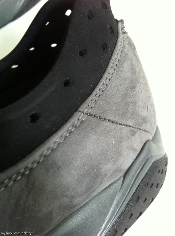 Jordan Two3 Relay - Air Jordan VII Inspired Moc - SneakerNews.com