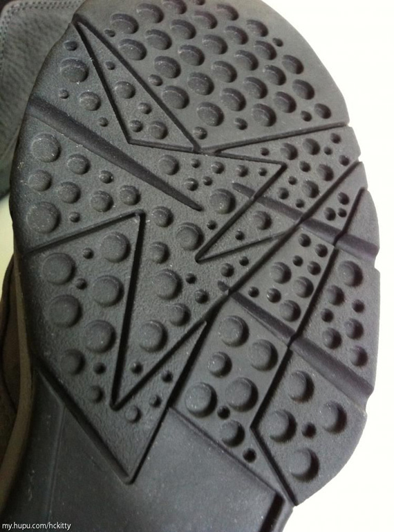 Jordan Two3 Relay - Air Jordan VII Inspired Moc - SneakerNews.com