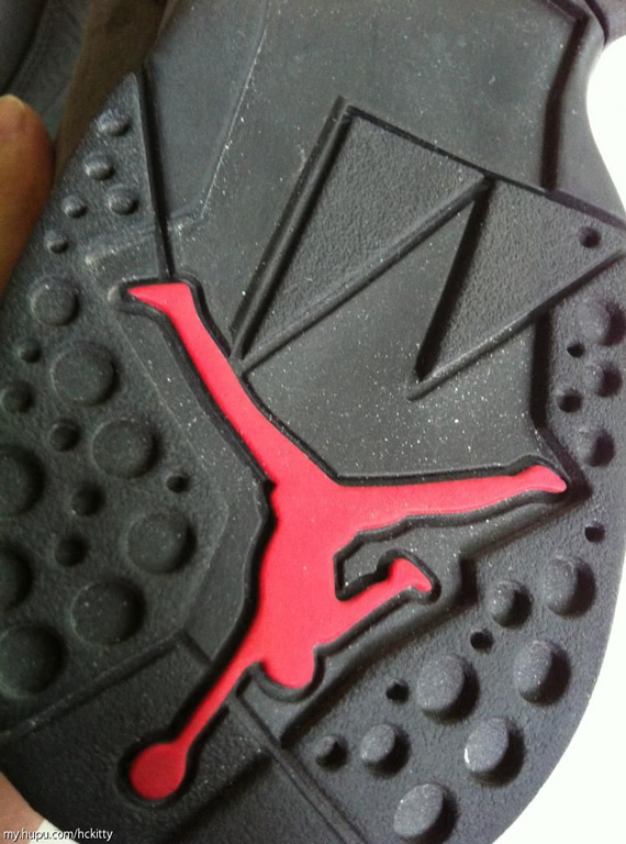 Jordan Two3 Relay - Air Jordan VII Inspired Moc - SneakerNews.com