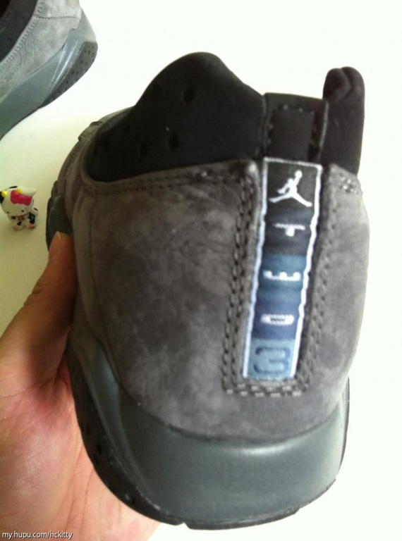 Jordan Two3 Relay - Air Jordan VII Inspired Moc - SneakerNews.com