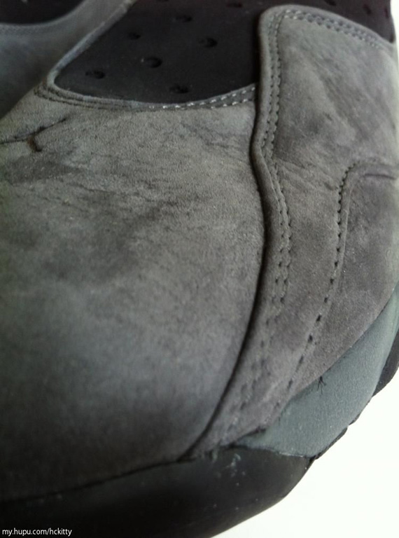 Jordan Two3 Relay - Air Jordan VII Inspired Moc - SneakerNews.com