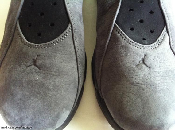 Jordan Two3 Relay - Air Jordan VII Inspired Moc - SneakerNews.com