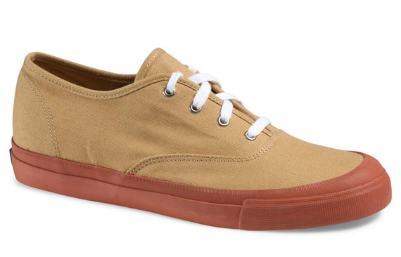 Mark McNairy x Keds Triumph - SneakerNews.com