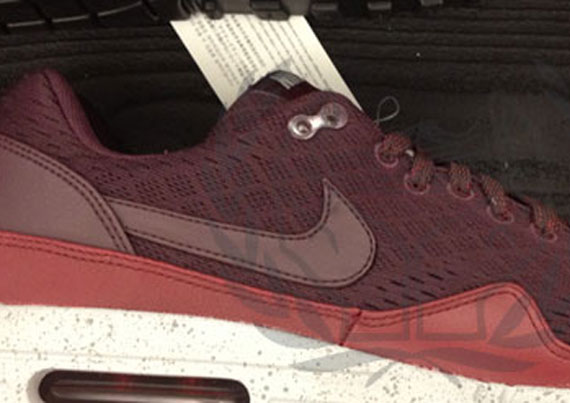 Nike Air Max 1 Engineered Mesh - SneakerNews.com