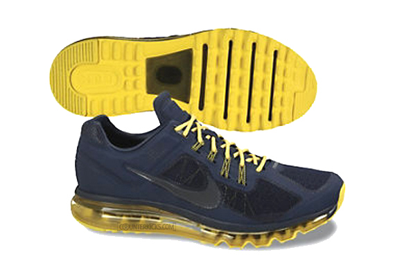Nike Air Max 2013 - SneakerNews.com