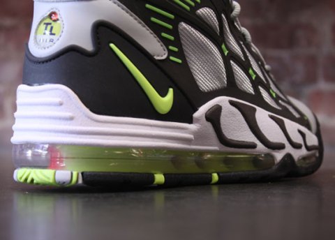 Nike Air Max Pillar - Neutral Grey - Volt | Release Reminder ...