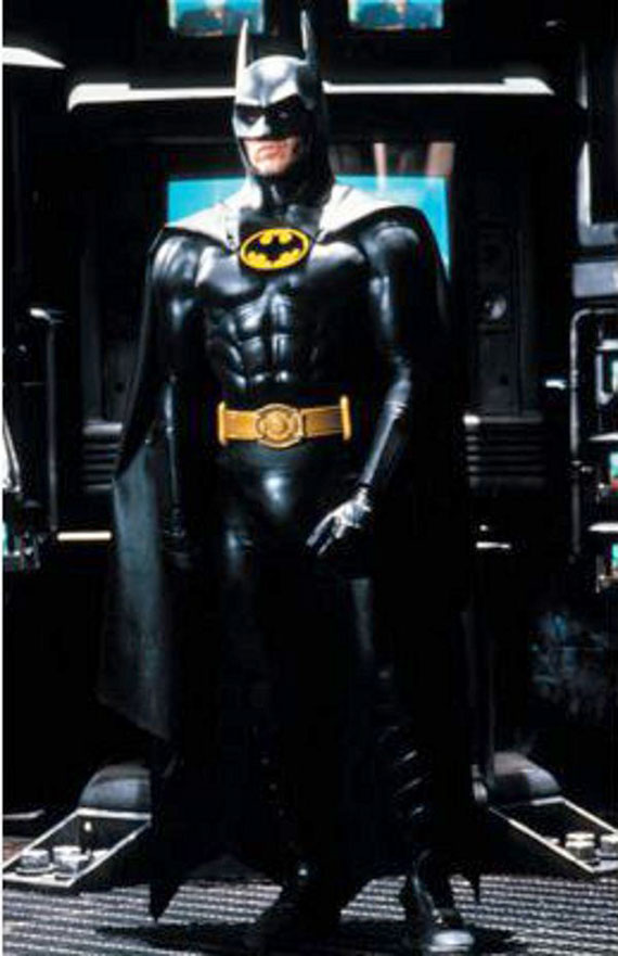 Nike Air Trainer III + Air Jordan VI Batman Boots - SneakerNews.com