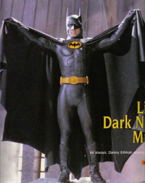 Nike Air Trainer III + Air Jordan VI Batman Boots - SneakerNews.com