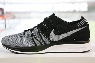 Nike Flyknit Racer Preview - SneakerNews.com