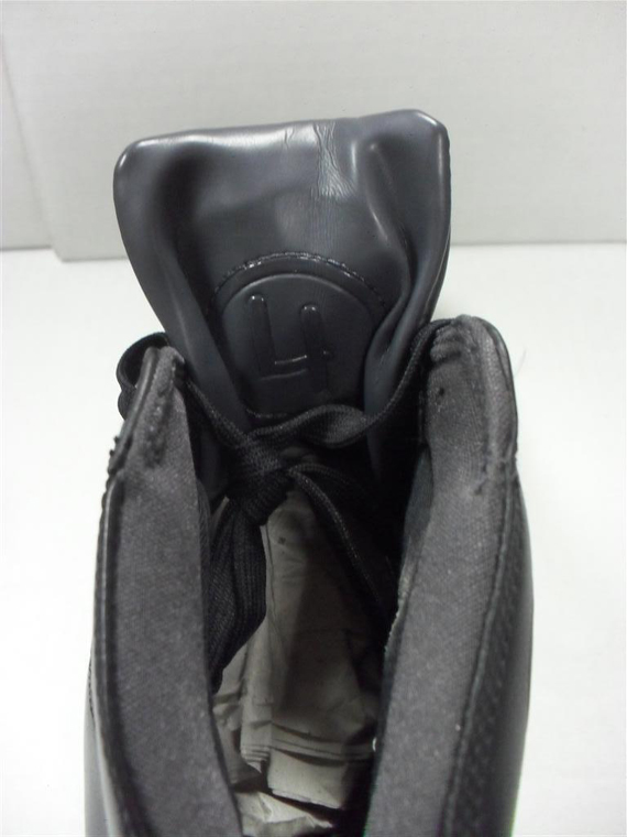 Nike Zoom Kobe II - Autographed Sample on eBay - SneakerNews.com