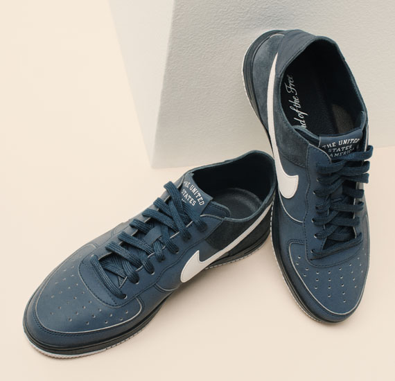 Nike "Medal Stand" Pack - SneakerNews.com