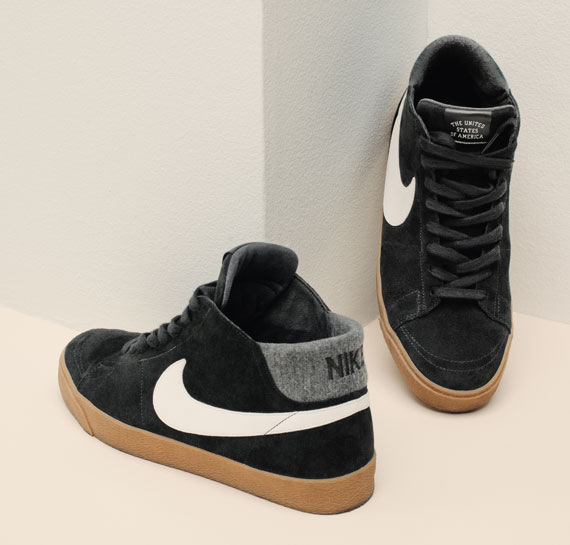 Nike "Medal Stand" Pack - SneakerNews.com