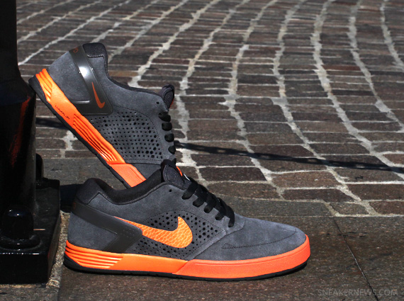 Sneaker News Exclusive P-Rod Interview - SneakerNews.com