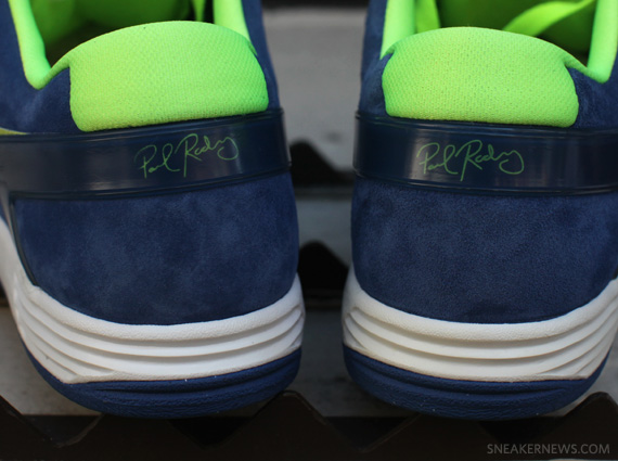 Sneaker News Exclusive P-Rod Interview - SneakerNews.com