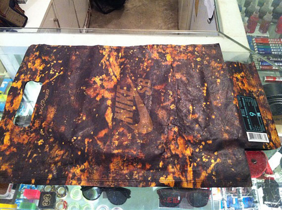 Nike SB Dunk Low "Pushead 2" - Release Date - SneakerNews.com