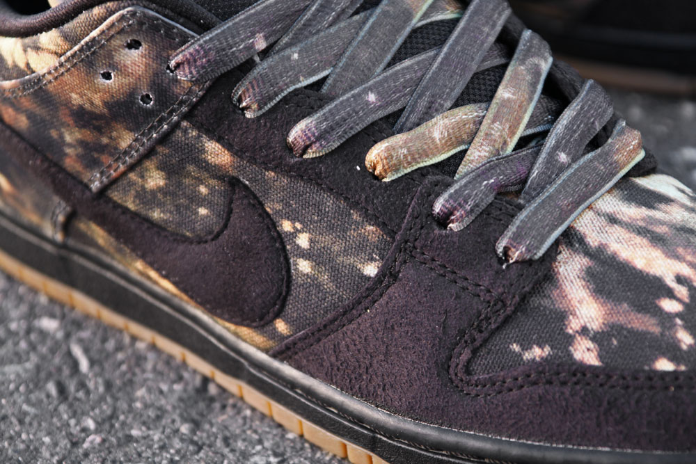 Nike SB Dunk Low "Pushead 2" - Releasing Today - SneakerNews.com