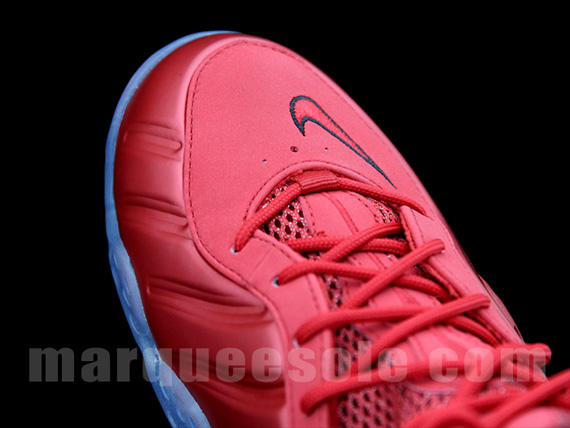 Nike Zoom Rookie LWP "Matte Red" - SneakerNews.com