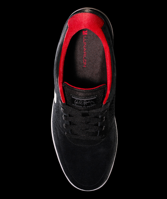 Nike Paul Rodriguez VI - Officially Unveiled - SneakerNews.com