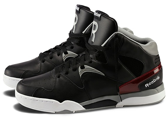 Reebok Classic Jam - SneakerNews.com