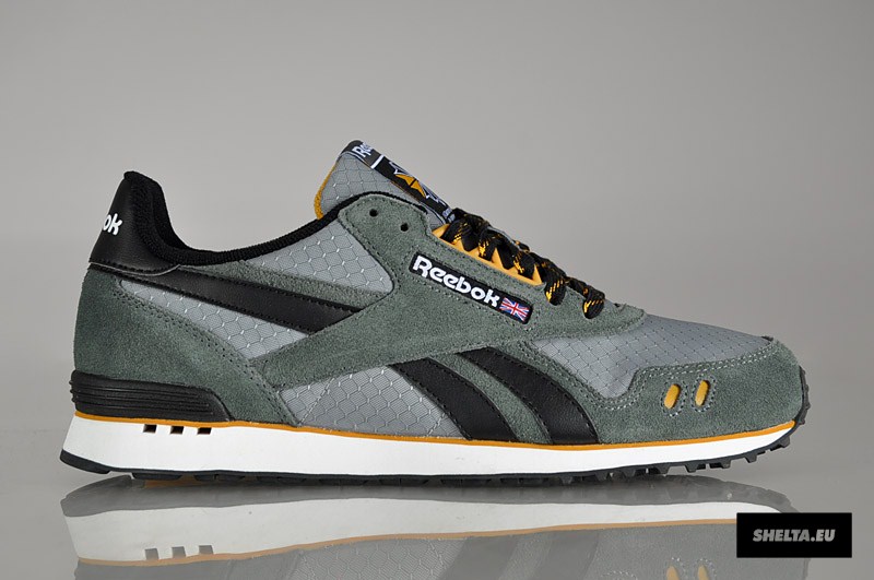Reebok Dash Runner - SneakerNews.com