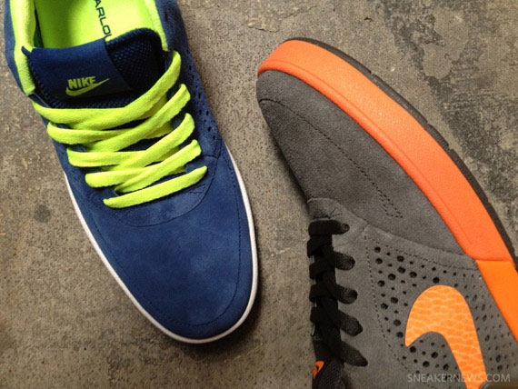 Sneaker News Exclusive P-Rod Interview - SneakerNews.com