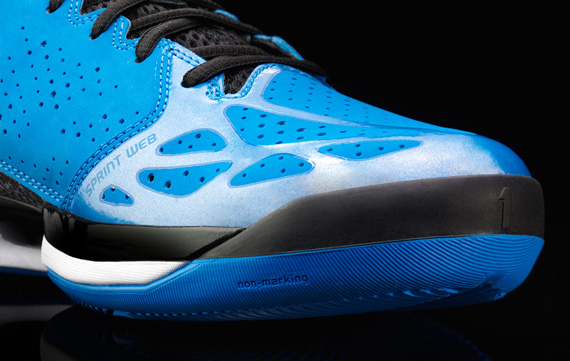 adidas Rose 773 - Officially Unveiled - SneakerNews.com