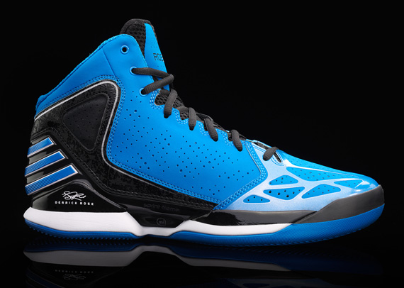 adidas Rose 773 - Officially Unveiled - SneakerNews.com