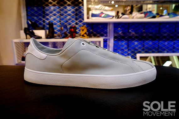 David Beckham x adidas Doley - SneakerNews.com