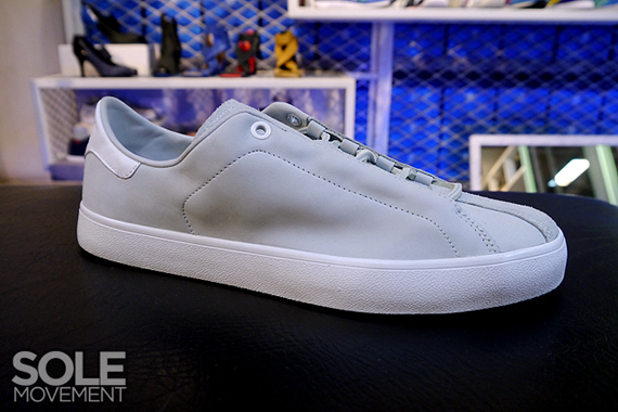 David Beckham x adidas Doley - SneakerNews.com