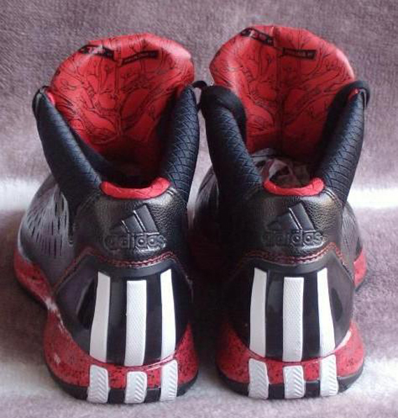 adidas Rose 3.0 - New Images - SneakerNews.com