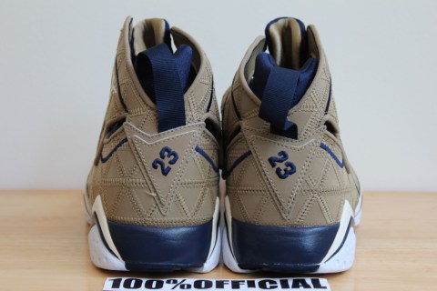 Air Jordan 7 J2K "Filbert" - SneakerNews.com