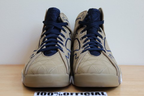 Air Jordan 7 J2K "Filbert" - SneakerNews.com