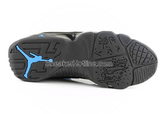 Air Jordan 9 "Photo Blue" - SneakerNews.com