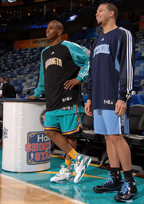 Air Jordan VIII PE Spotlight - SneakerNews.com