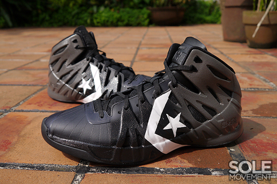 Converse MVP Mid - SneakerNews.com