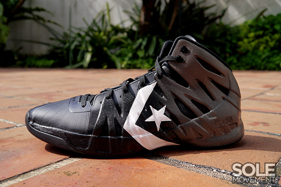 Converse MVP Mid - SneakerNews.com