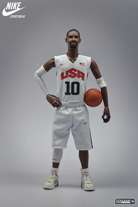 Coolrainz x Nike "Relive The Dream" Figurines - SneakerNews.com