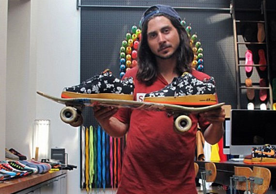 Sneaker News Weekly Rewind: 8/18 - 8/24 - SneakerNews.com