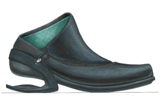 Future Of Footwear by PENSOLE - SneakerNews.com