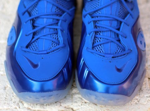 Nike Zoom Rookie "Game Royal" - Arriving at Retailers - SneakerNews.com