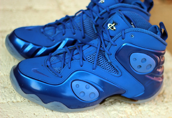 Nike Zoom Rookie "Game Royal" - Arriving at Retailers - SneakerNews.com