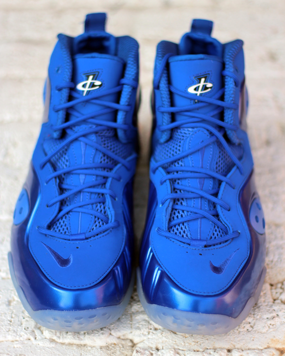 Nike Zoom Rookie "Game Royal" - Arriving at Retailers - SneakerNews.com