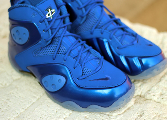 Nike Zoom Rookie "Game Royal" - Arriving at Retailers - SneakerNews.com