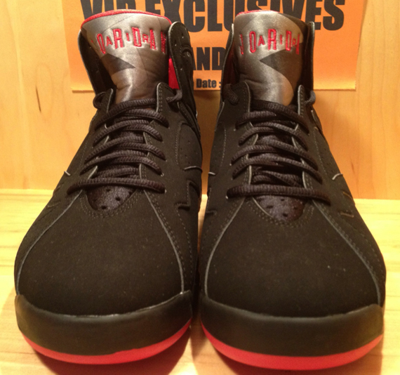 Air Jordan 7 "Raptors" - Available Early on eBay - SneakerNews.com