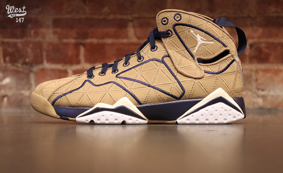 Air Jordan "J2K" Pack - Release Reminder - SneakerNews.com