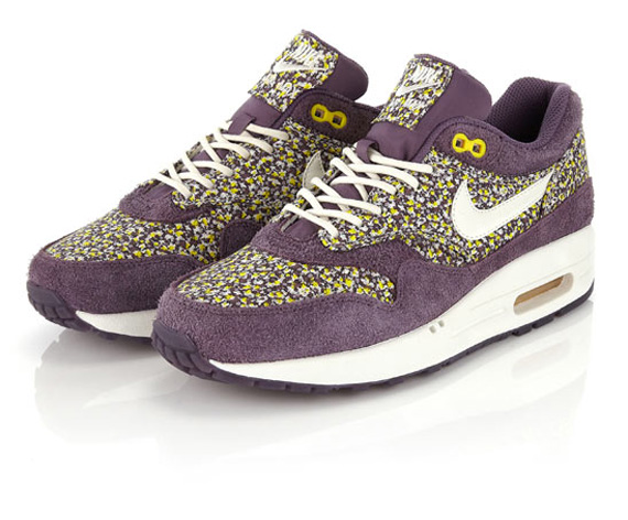 Liberty x Nike Sportswear "Pepper" Collection - SneakerNews.com