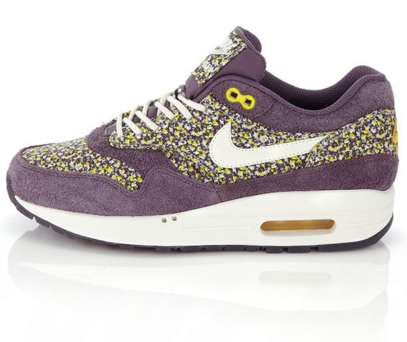 Liberty x Nike Sportswear "Pepper" Collection - SneakerNews.com